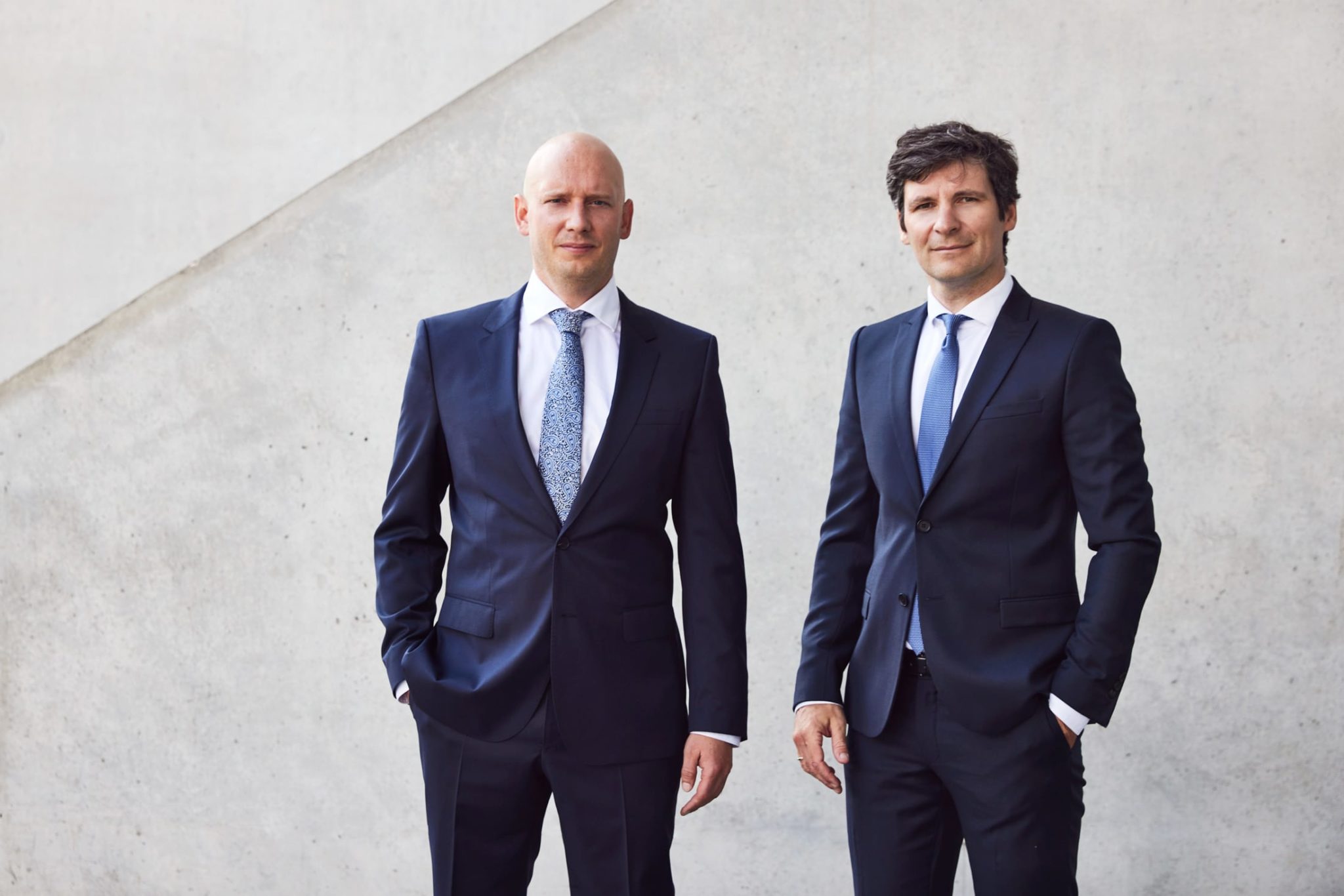 About BAUER & BRÖCKER Attorneys at Law | B&B Attorneys at Law